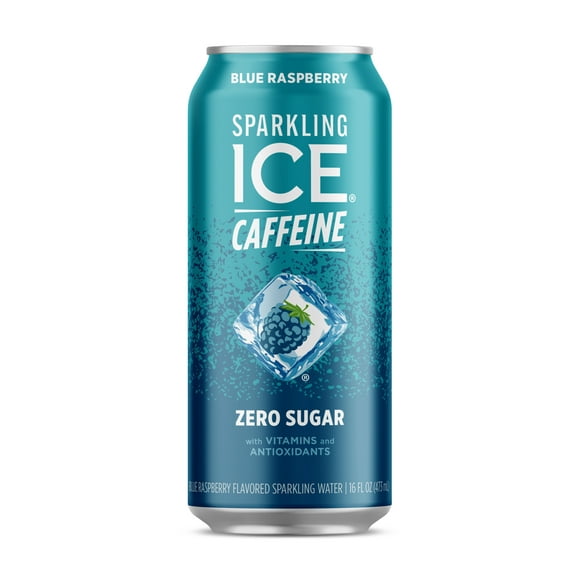 Sparkling Ice in Sparkling Water - Walmart.com