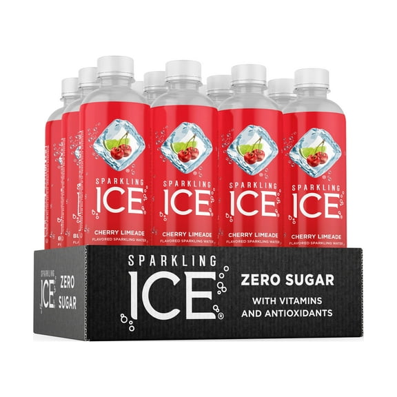 Sparkling Ice - Walmart.com