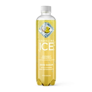 Sparkling Ice Naturally Flavored Sparkling Water, Orange Mango, 8 Fl Oz, 24 Count - Walmart.com