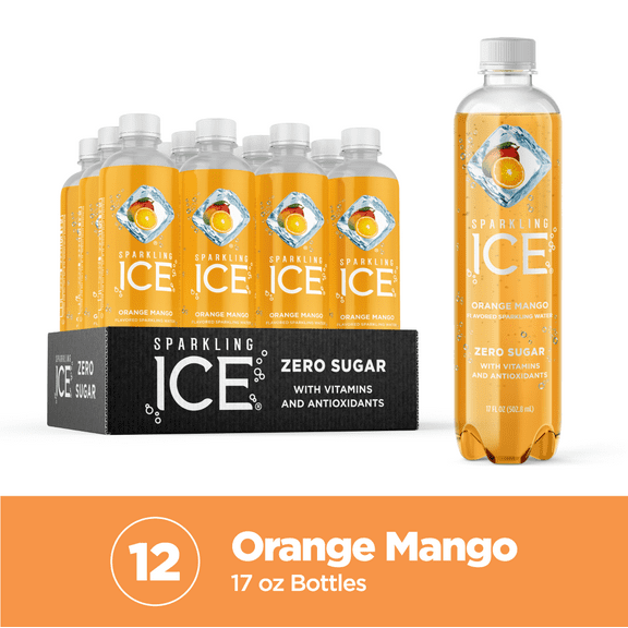 Sparkling Ice - Walmart.com