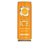 Sparkling Ice Naturally Flavored Sparkling Water, Orange Mango, 8 Fl Oz, 24 Count - Walmart.com