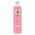 Sparkling Ice Naturally Flavored Sparkling Water, Pink Grapefruit, 17 Fl Oz, 12 Count - Walmart.com