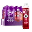 BUBBL'R Antioxidant Sparkling Water, Wild Cherry Chill'r, 12 fl oz, 6 Pack Cans - Walmart.com