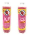 Sparkling Ice Starburst Strawberry Flavored Sparkling Water 17oz - 2 bottles - Walmart.com