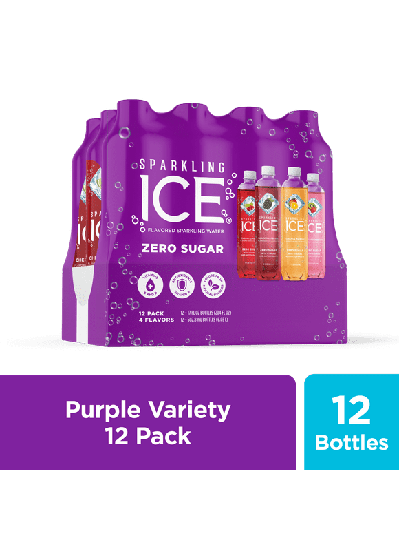 Sparkling Water in Water - Walmart.com