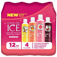Sparkling Ice Variety Pack Sparkling Water 12 Count 17 Oz - Walmart.com