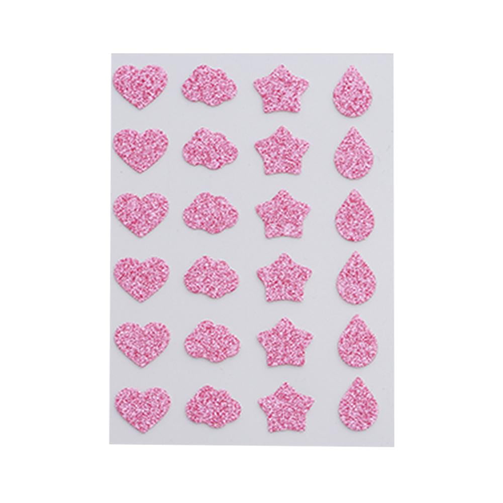 Sparkling Powder Acne Patch Water Gel Acne Covering Patch Skin Care ...