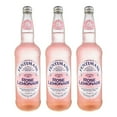 Sparkling Rose Lemonade - Sparkling Lemonade with Natural Ingredients ...