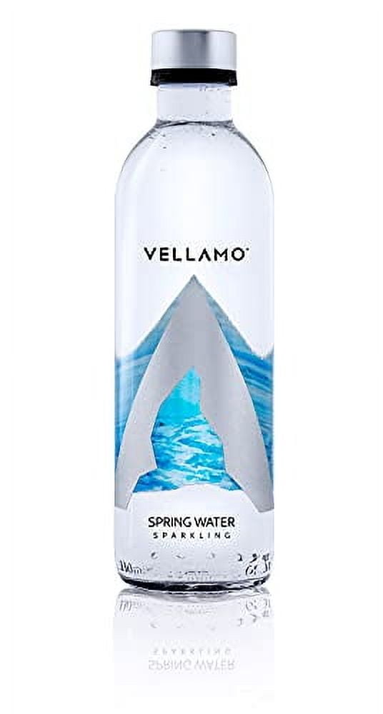 - Sparkling - Spring Water - 330 ml (10 Glass Bottles) - Walmart.com