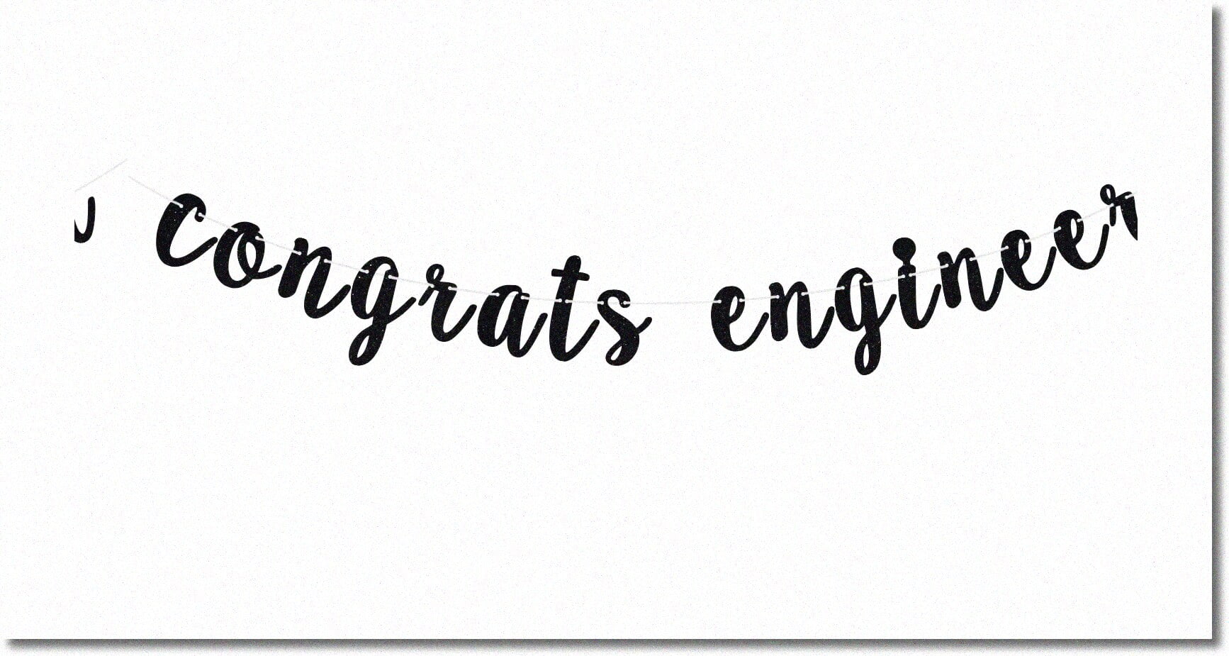 Sparkling Success Engineer Banner - Celebrate Future Engineer 2021 ...