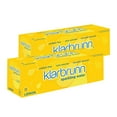 Sparkling Water Lemon 24 Pack