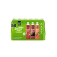 Sparkling Water Variety Pack, 17 fl. oz., 24 pk. - Walmart.com
