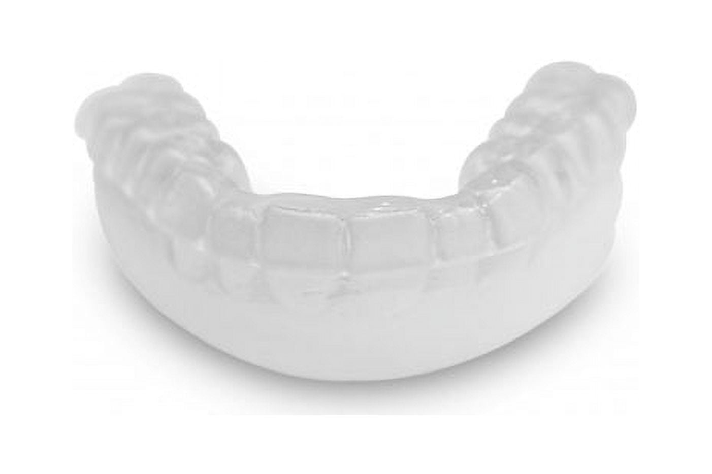 Sparkling White Smiles Custom Teeth Night Guard for Teeth Grinding ...