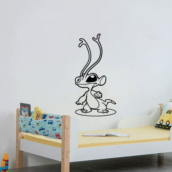 Lilo Stitch Stickers