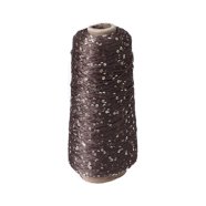 Mary Maxim Starlette Sparkle Worsted Weight Yarn, Acrylic Polyester ...