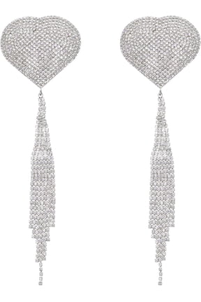 Pasties Tassels