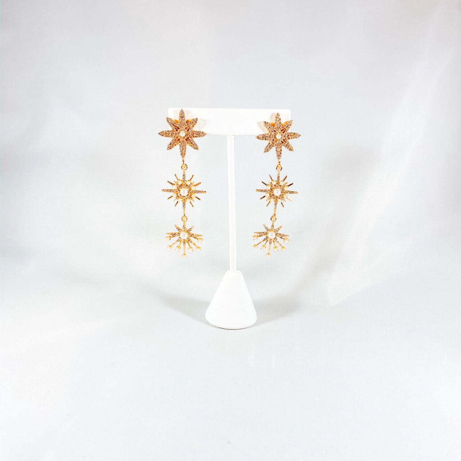 Sparkly Star Trio - Walmart.com