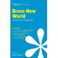 Sparknotes Literature Guide Brave New World Sparknotes Literature Guide ...