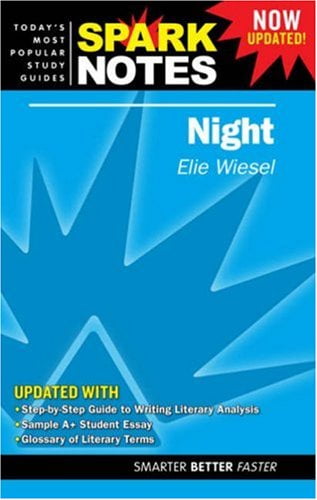 Night Sparknotes