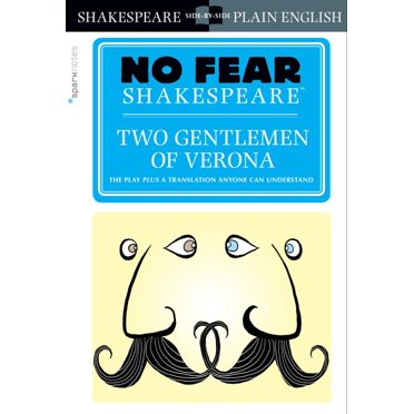 Sparknotes No Fear Shakespeare: The Winter's Tale (No Fear Shakespeare ...