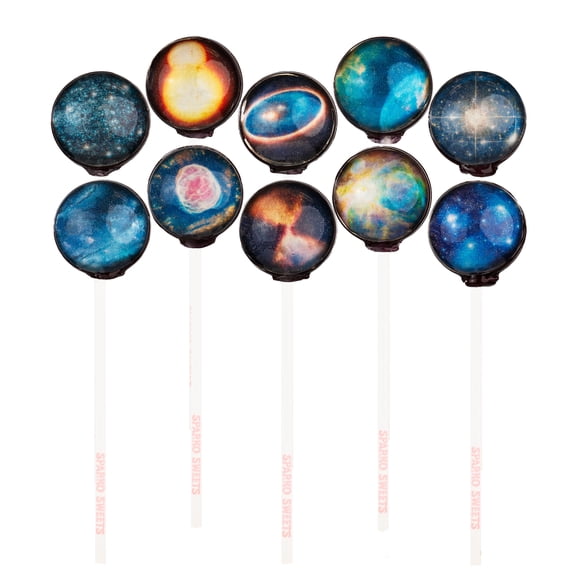 Space Themed Candy
