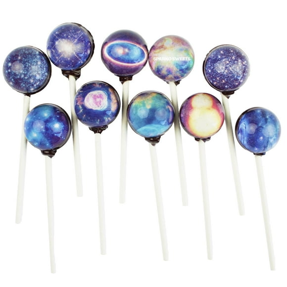 Space Themed Candy
