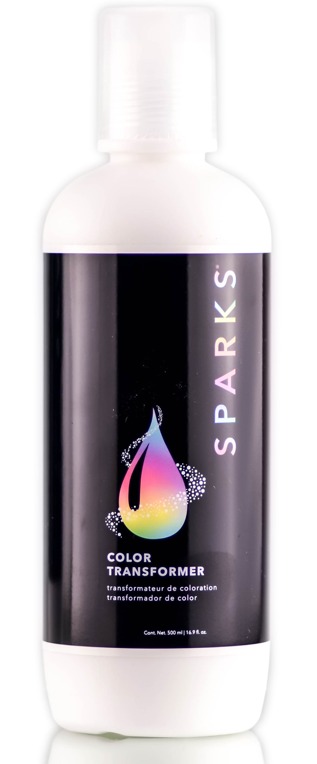 Sparks Color Transformer - 16.9 oz - Walmart.com