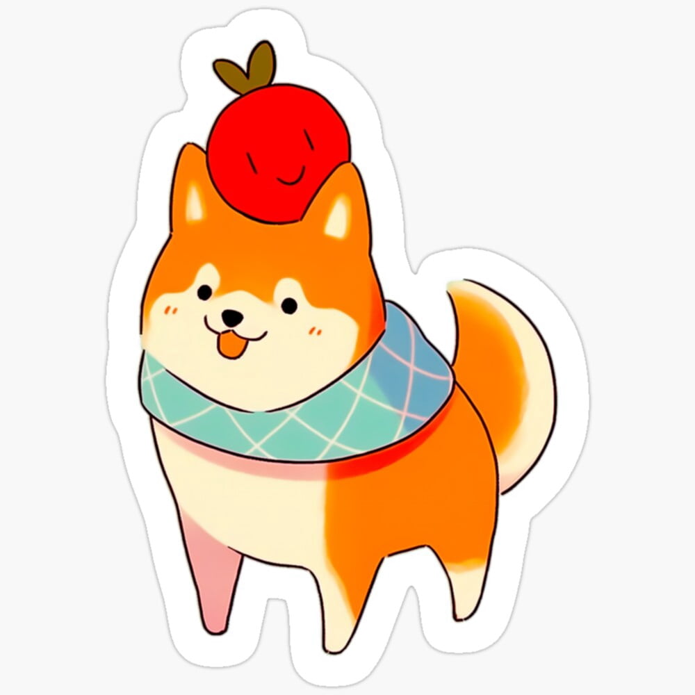 Sparktail And Radiship Sticker Phone Decal Water Bottle Stickers Car ...