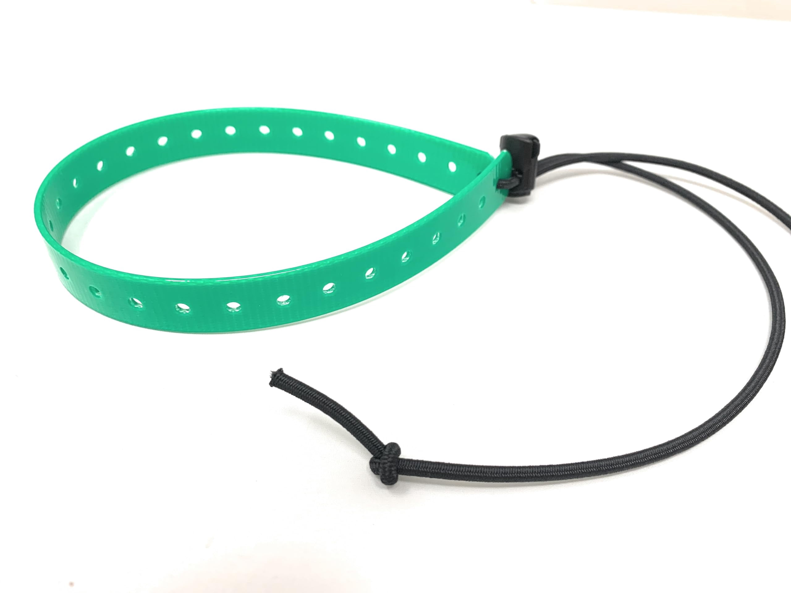 Replacement GPS eCollar with Adjustable Bungee, Multi-Hole Design, and ...