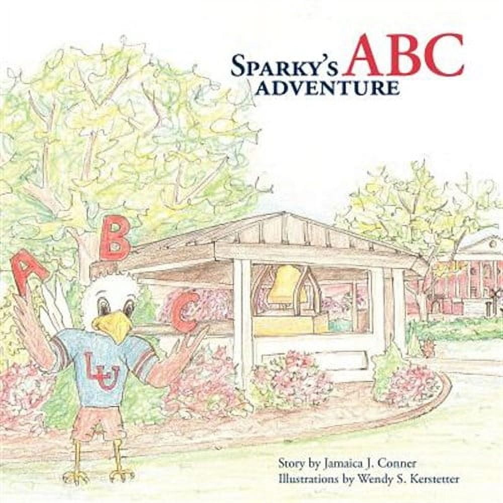 Sparky's ABC Adventure - Walmart.com