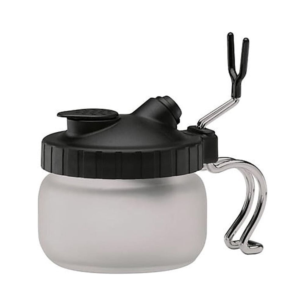 Sparmax Airbrush Cleaning Pot - Walmart.com