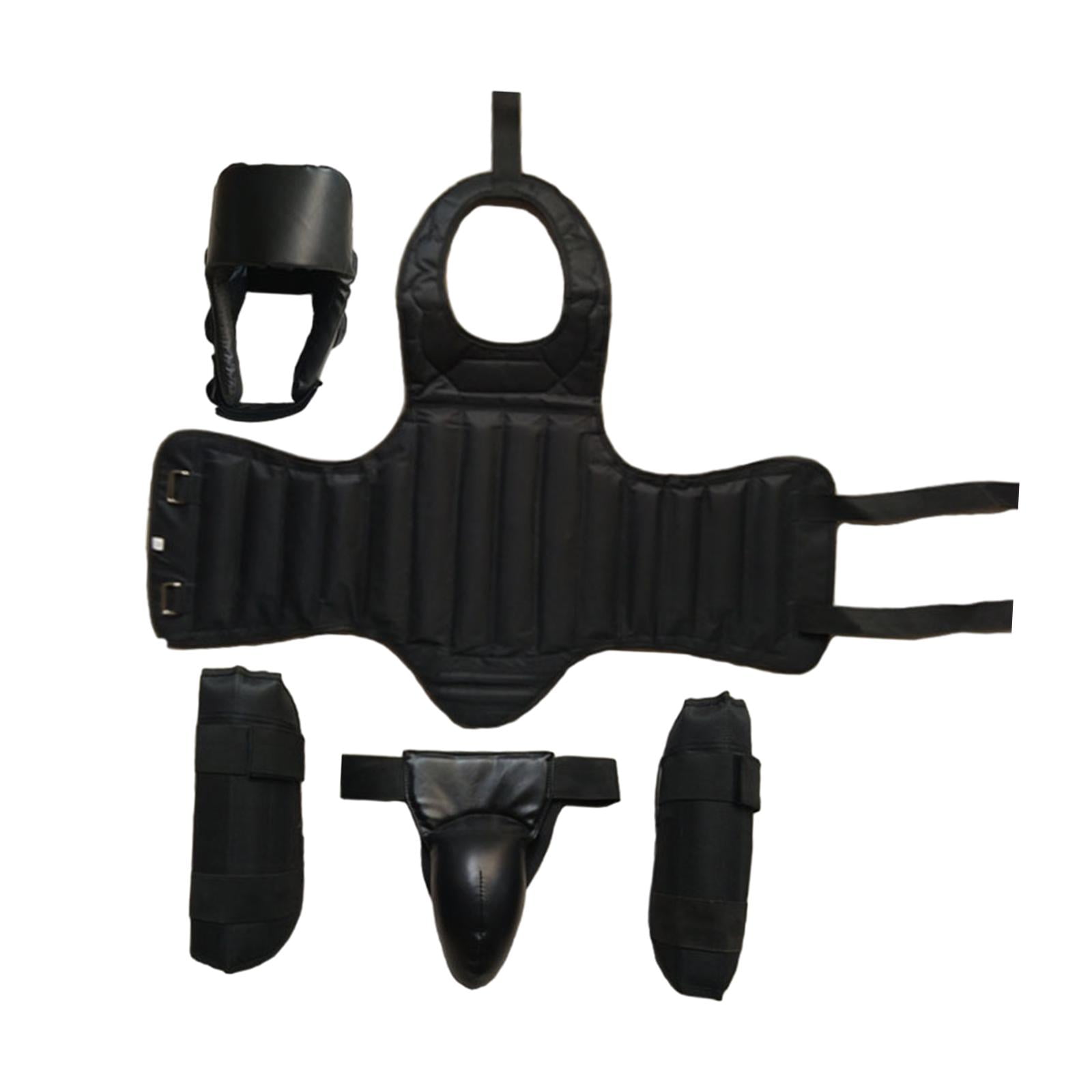 Sparring Protective Gear Boxing Groin Jockstrap Cup Guards Boxing ...