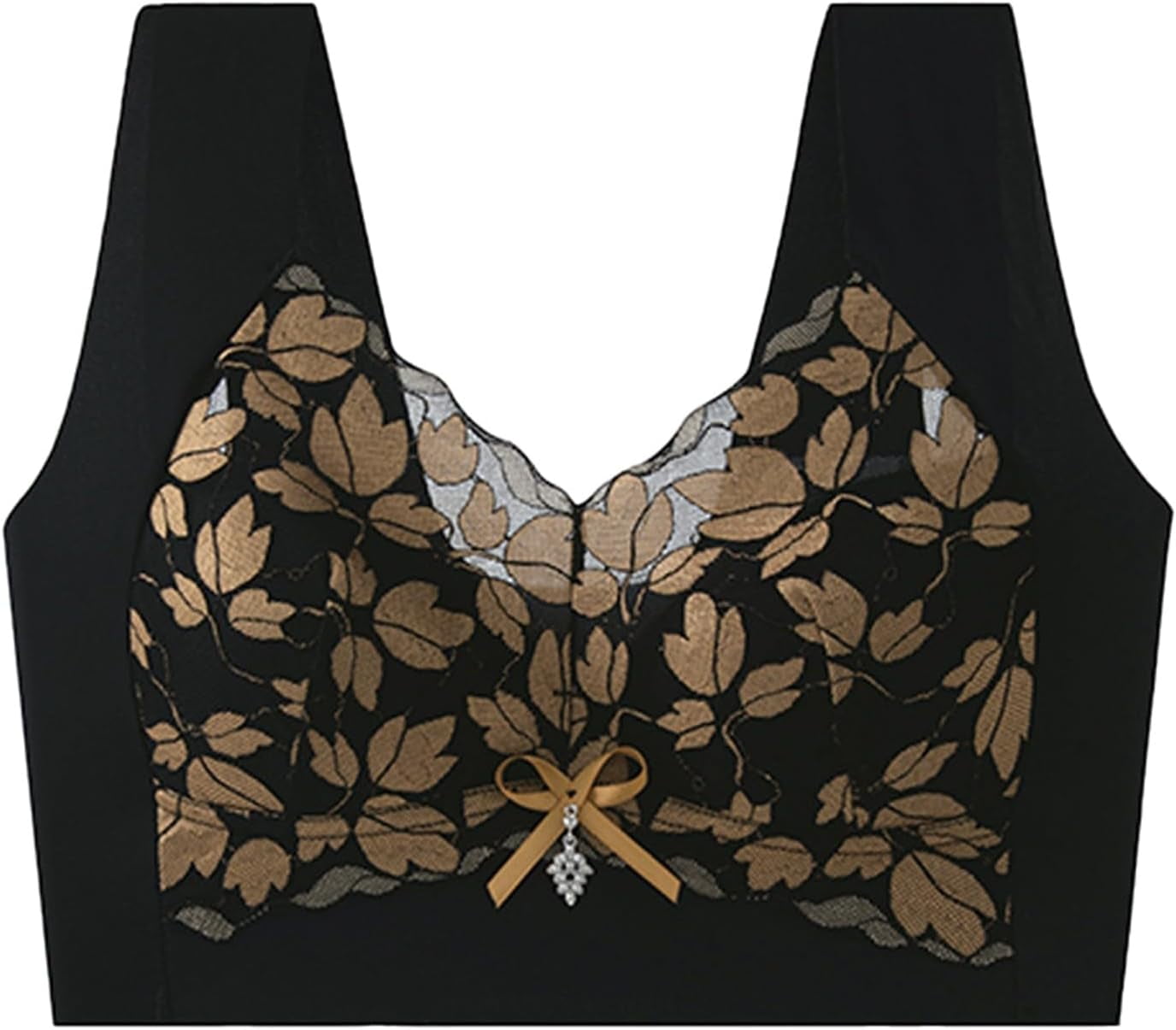 Sparroows Zendiosa Bra, Senobra - Versatile Comfy Lift & Flex Wireless ...