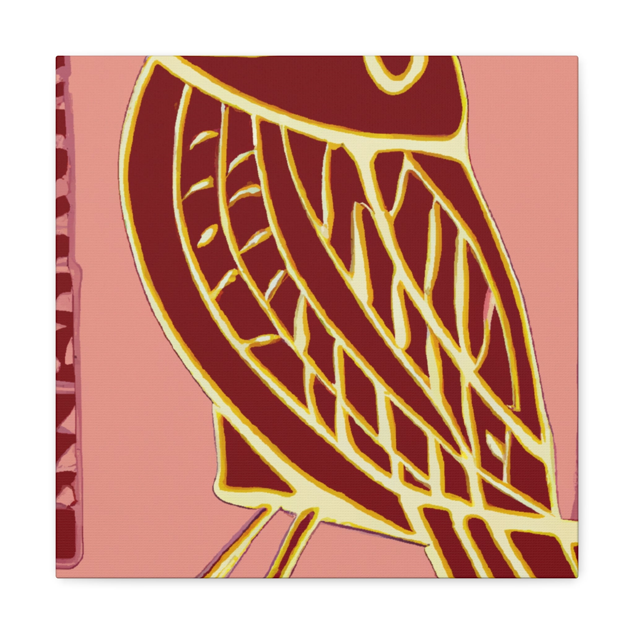 "Sparrow Home Welcome" - Canvas - Walmart.com