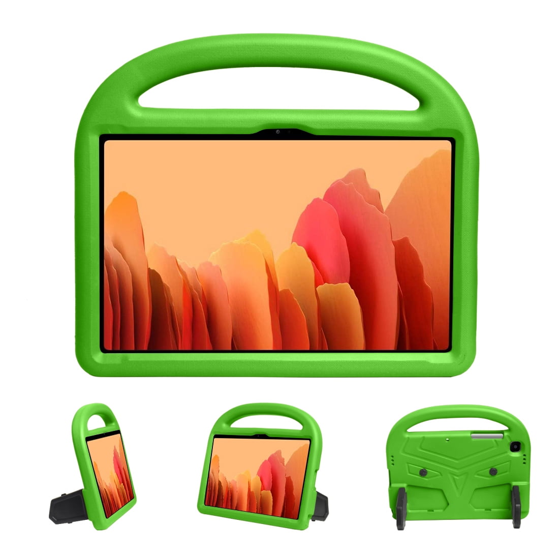 Sparrow Style EVA Material Children Shockproof Casing Shell For Galaxy ...