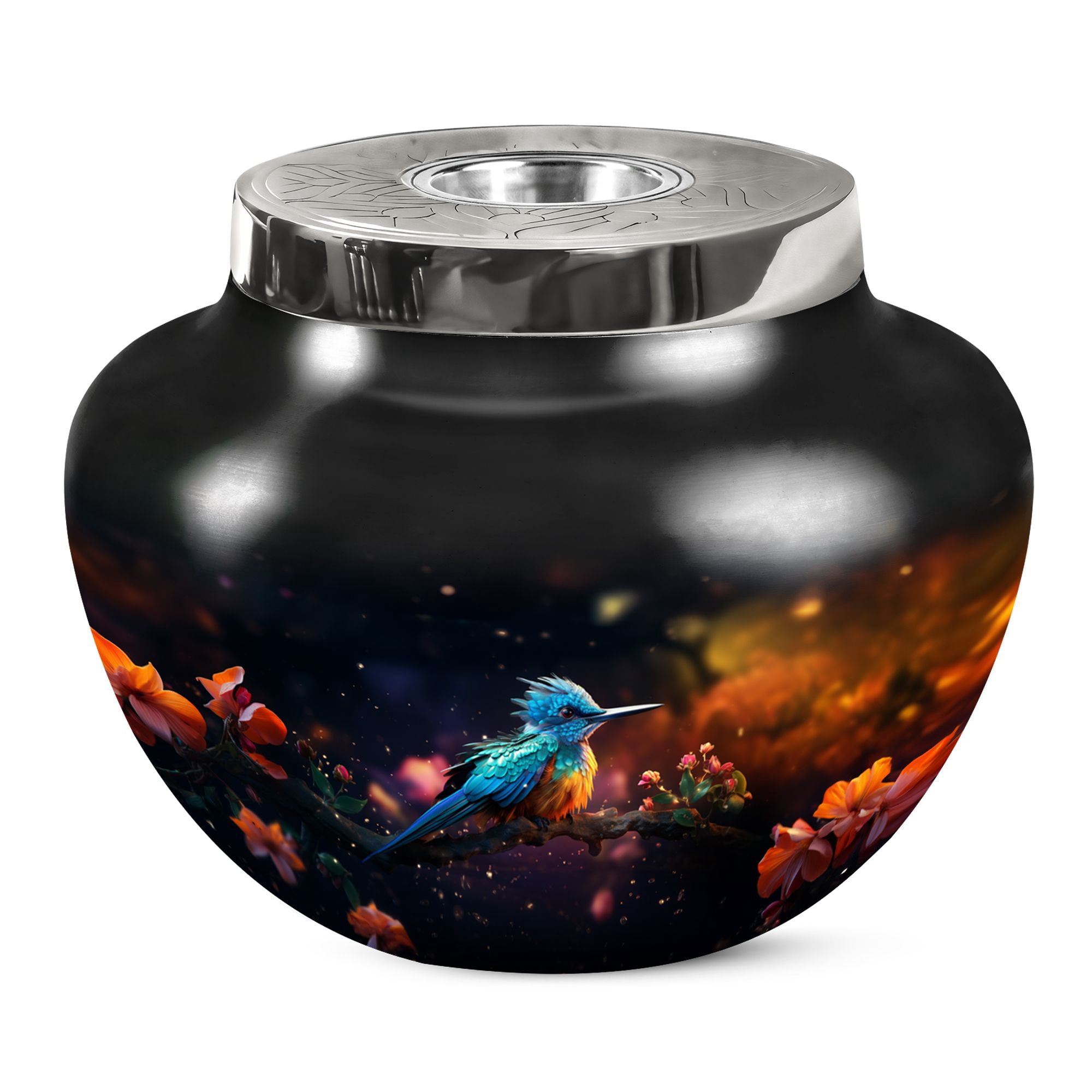 Sparrow Urn - Cremation Urns For Human Ashes - Urns For Adult Male ...