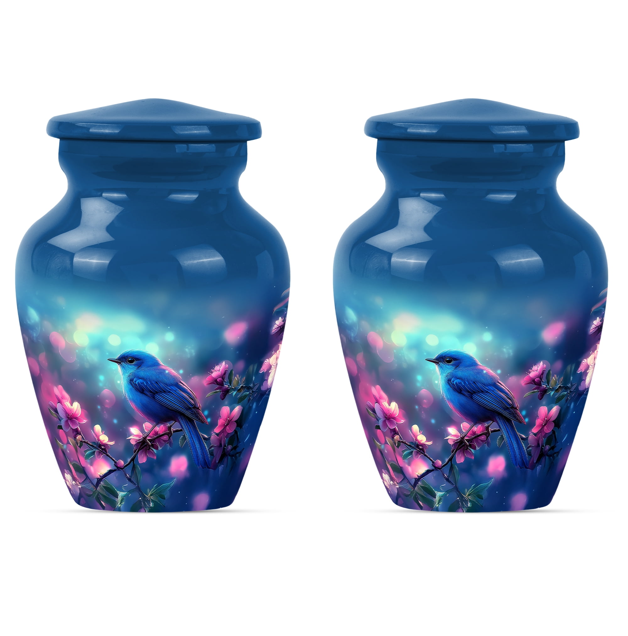 Sparrow Urn, Mini Urn Ashes Adult Male, Urns for Human Ashes Adult ...
