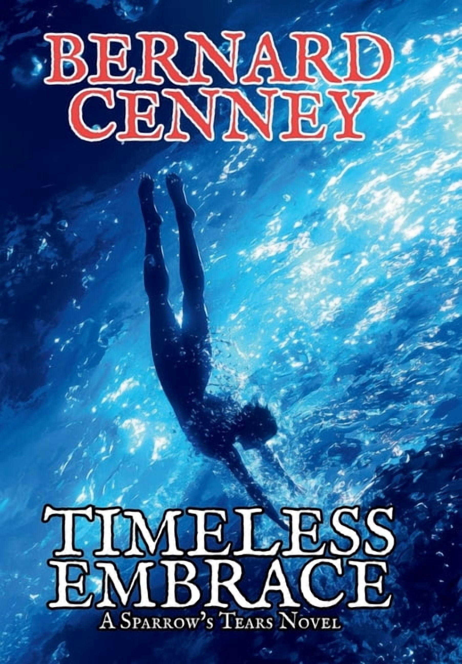 Sparrow's Tears Timeless Embrace, Book 5, (Hardcover) - Walmart.com