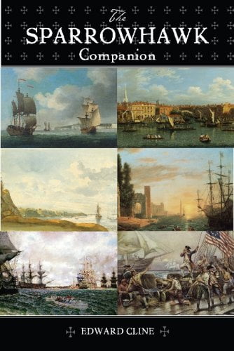 Sparrowhawk Companion - Walmart.com