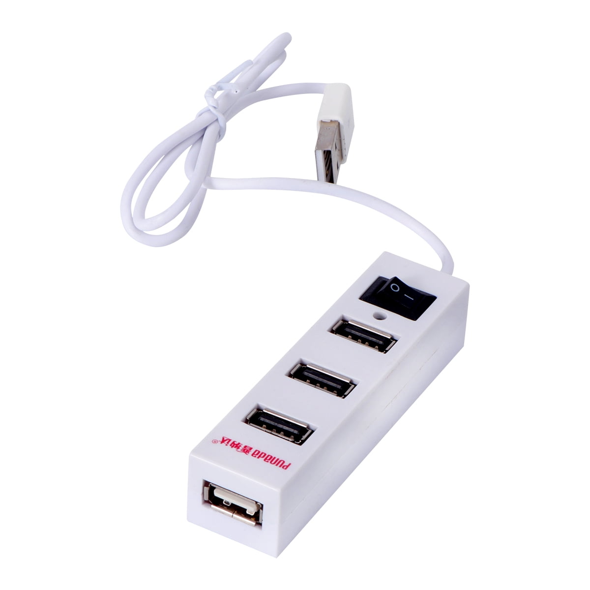 Sparsain 1 Professional Multiport Hub Network Adapter for Laptop Home ...