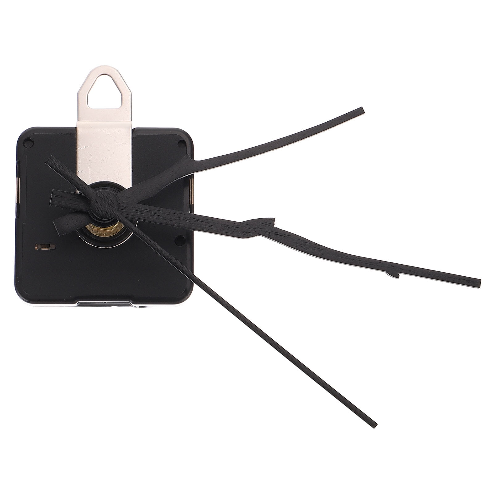 Sparsain 1 Set Battery Powered Wall Clock Movement, Clock Hand and ...