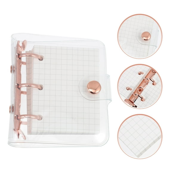 2.5 Inch Binders in Binder by Ring Size - Walmart.com