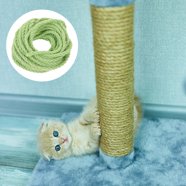 Cactus Ropes Relentless C4 4-Strand Head Rope MS - Walmart.com