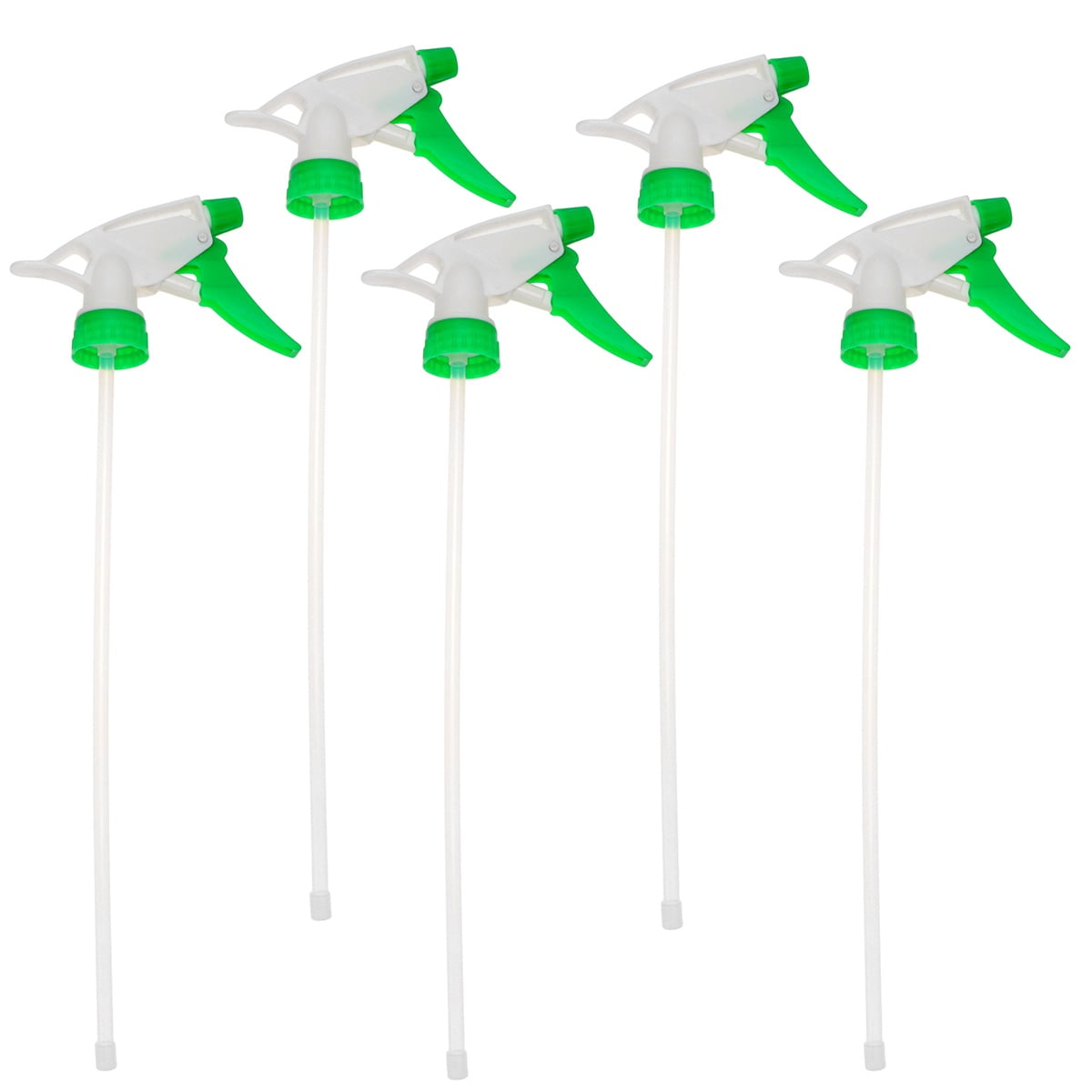 Sparsain 13Pcs Universal Plastic Spray Nozzles Replacement for Spray ...
