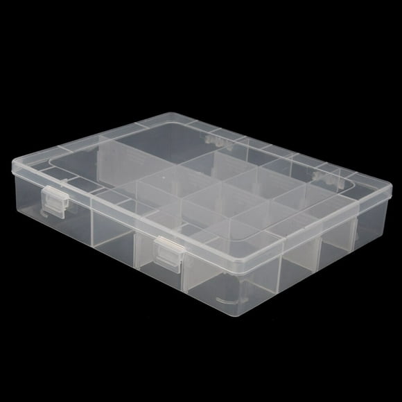 Plastic Storage Containers Dividers
