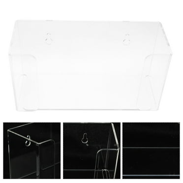 Homerr Storage Net Bag Cabinet Door Storage Bag Storage Net with ...