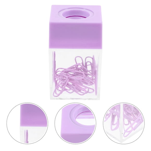 Paperclip Holder