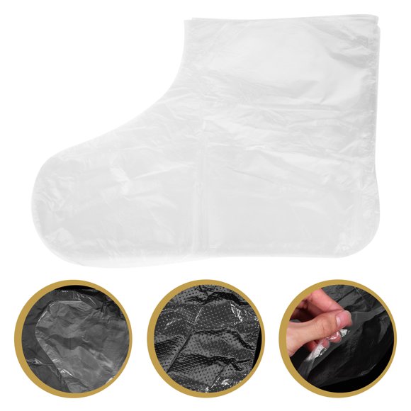 Disposable Foot Covers