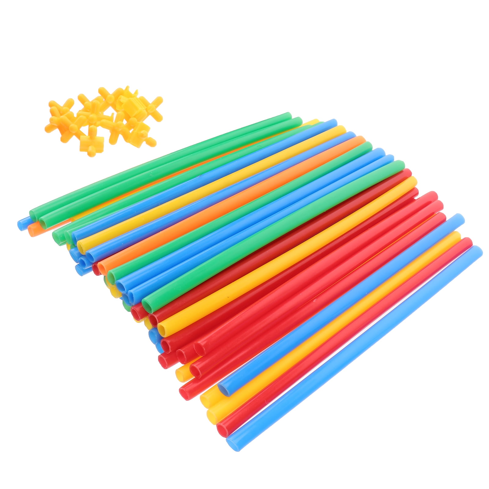Building Straws