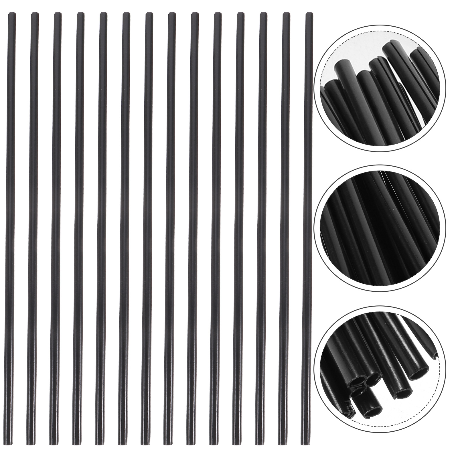 Sparsain 75Pcs Spoke Wraps Skins for Bike Motorcycle Motocross Dirt ...